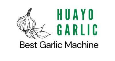 Garlic Harvester Machine - Best Garlic Machine
