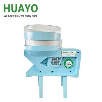 Garlic Harvester Machine - Best Garlic Machine