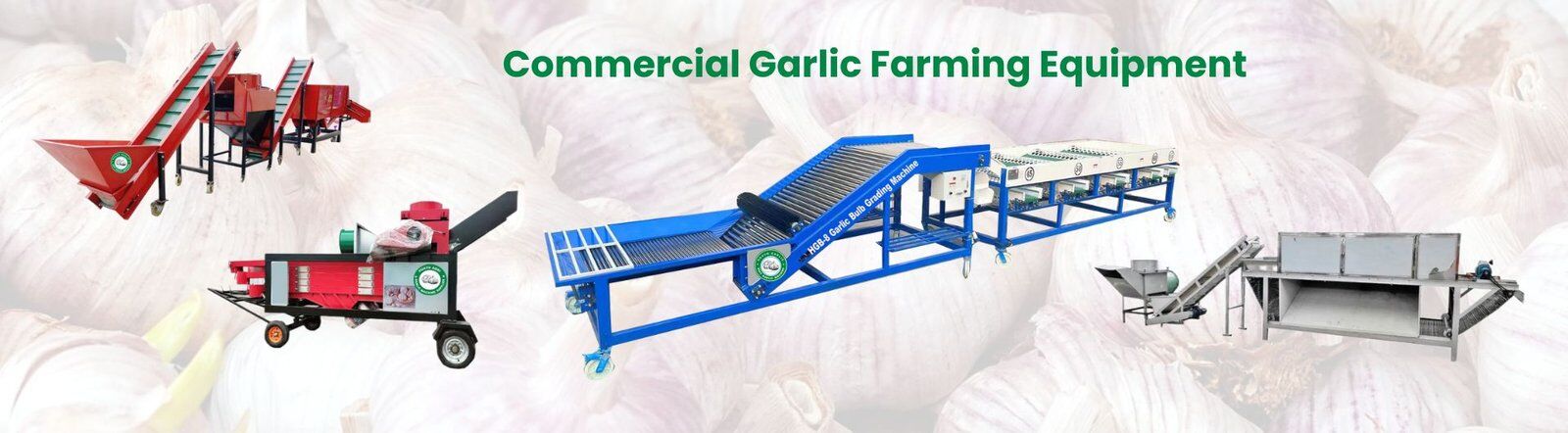 Home - Best Garlic Machine